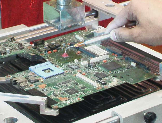 Laptop Motherboard Repair in Bangalore, Laptop Hardware Maintenance ...
